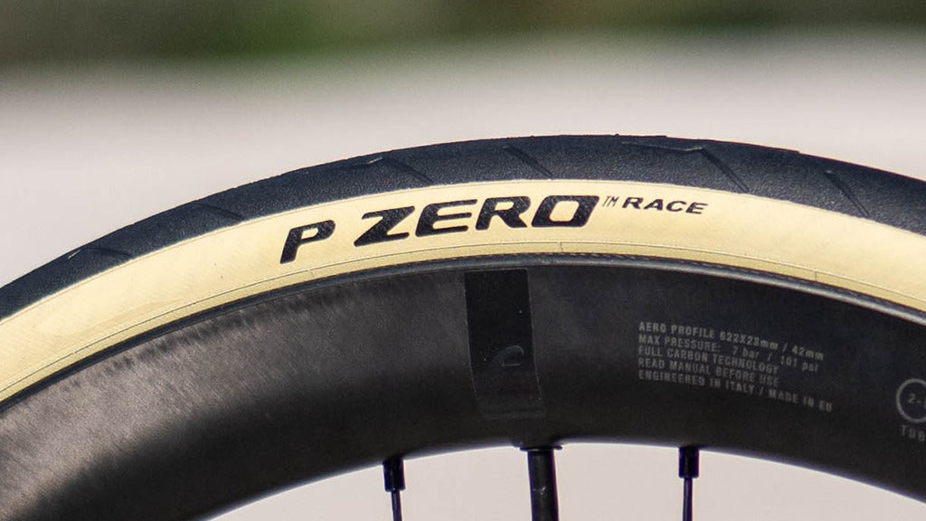 PIRELLI – BICYCLE STUDIO MOVEMENT