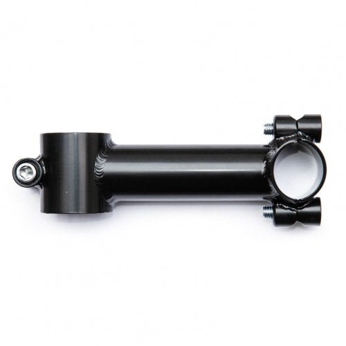 NITTO MT-32 low stack stem (black) – BICYCLE STUDIO MOVEMENT