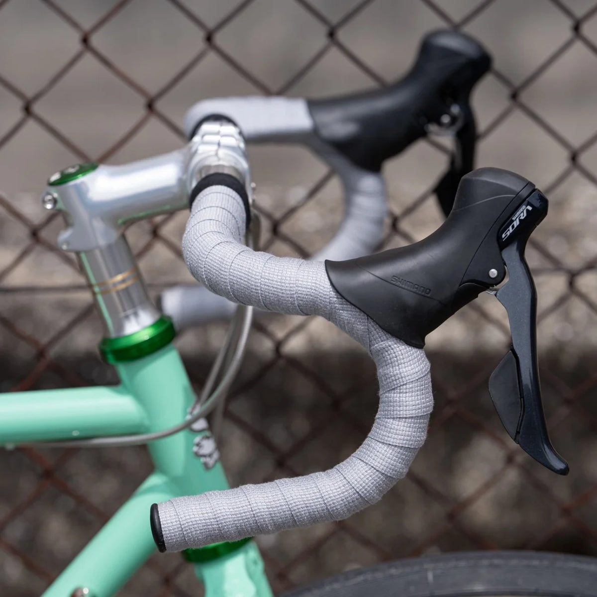 GREPP GRIPPER HANDLEBAR TAPE (GRAY) – BICYCLE STUDIO MOVEMENT