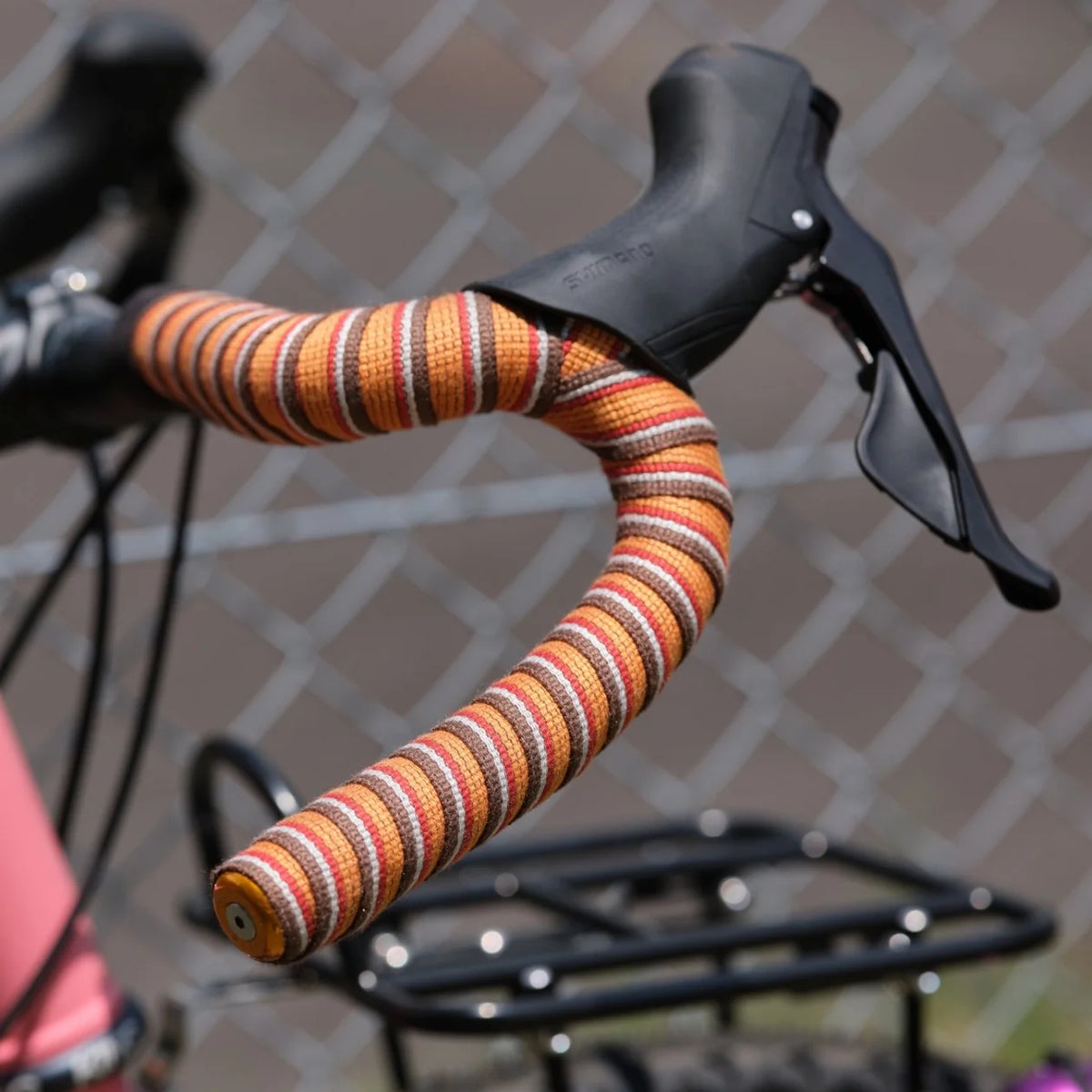 GREPP GRIPPER HANDLEBAR TAPE (SUNSET STREAM) – BICYCLE STUDIO MOVEMENT