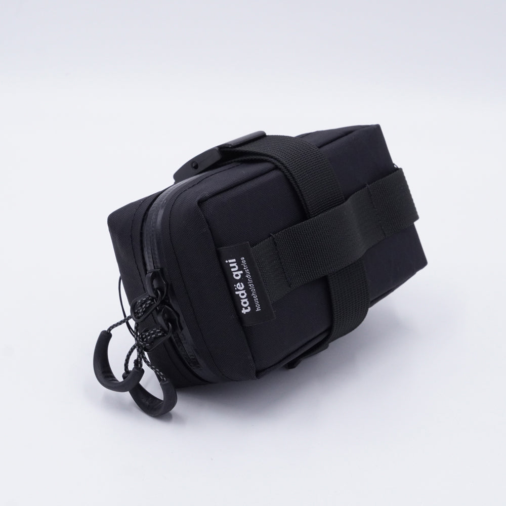 TADE QUI "2 HOUR TRIPPER (X-pac®︎ X-42 HS / BLACK)" – BICYCLE STUDIO ...