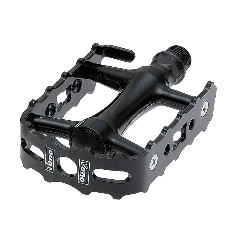 VENO DAILY PEDAL (BLACK) – BICYCLE STUDIO MOVEMENT