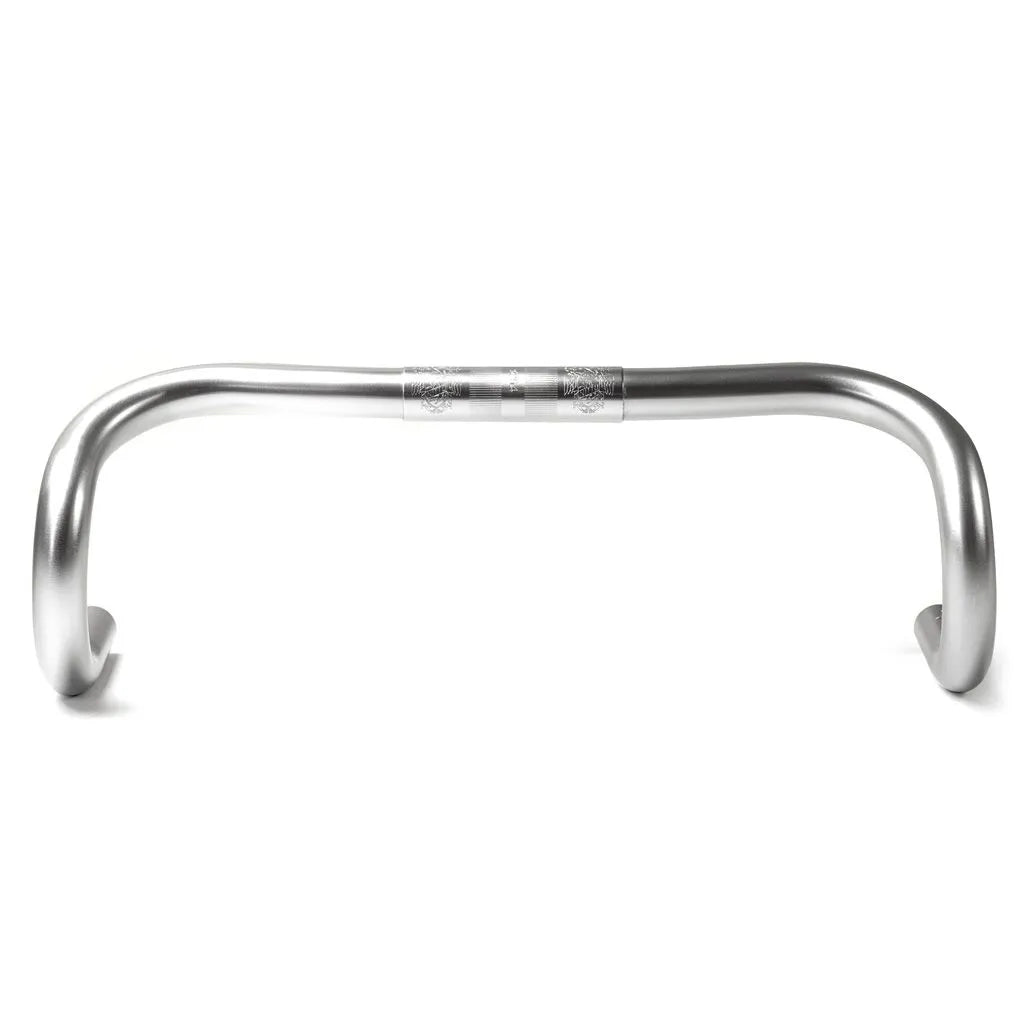 FAIRWEATHER M174AA ALL ROAD BAR (SILVER) – BICYCLE STUDIO MOVEMENT