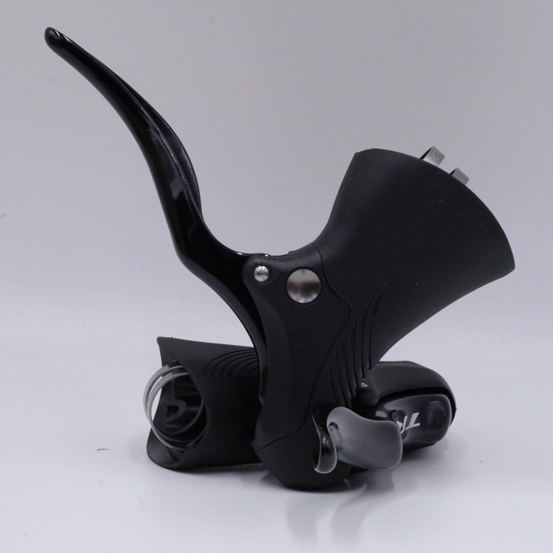TRP RRL AL BRAKE LEVERS (BLACK) – BICYCLE STUDIO MOVEMENT