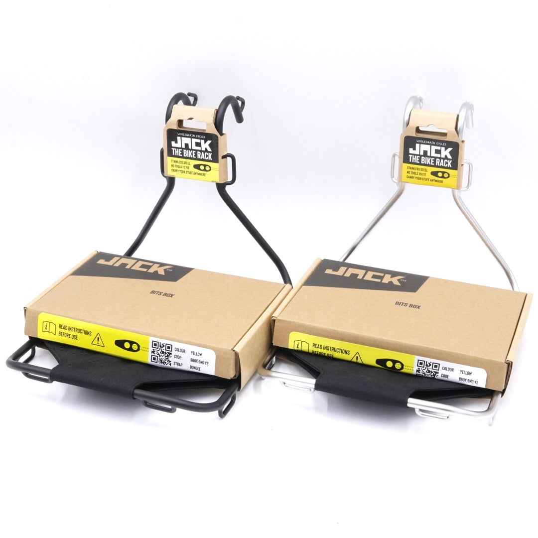 WHOLE GRAIN CYCLES ”JACK THE BIKE RACK” – BICYCLE STUDIO MOVEMENT