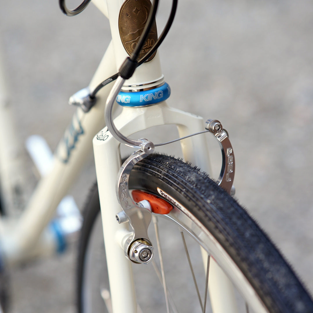 THINLINE THREADED ブレーキパッド(SALMON) – BICYCLE STUDIO MOVEMENT