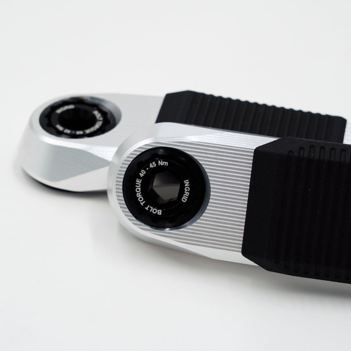 INGRID "CRANKSET CRS-G2 (RAW)" – BICYCLE STUDIO MOVEMENT