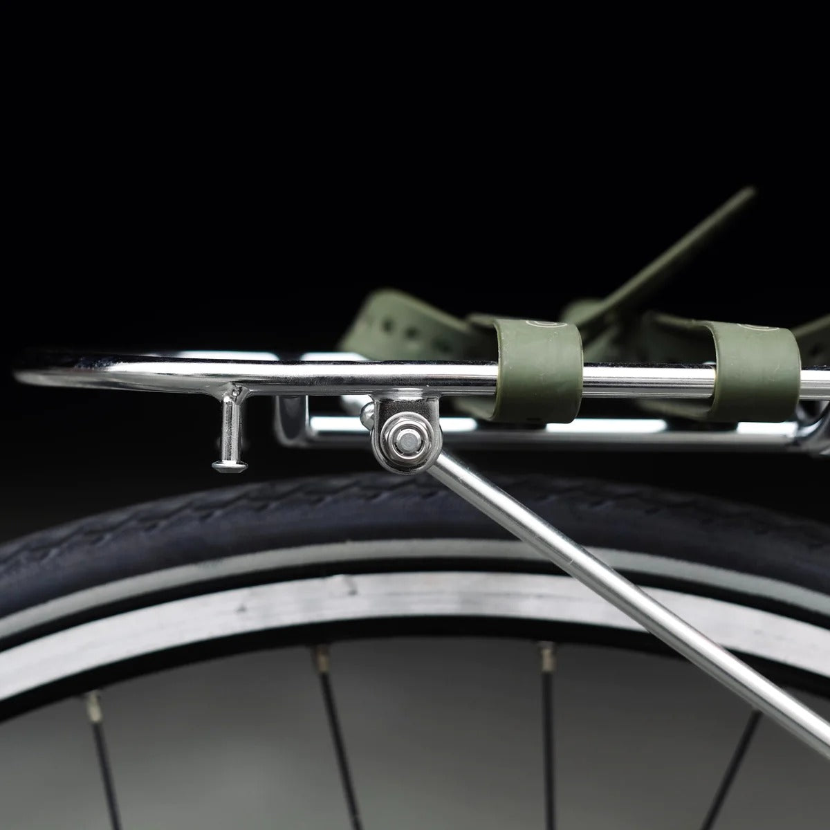 SimWorks by NITTO Burrito Rack (Black) – BICYCLE STUDIO MOVEMENT