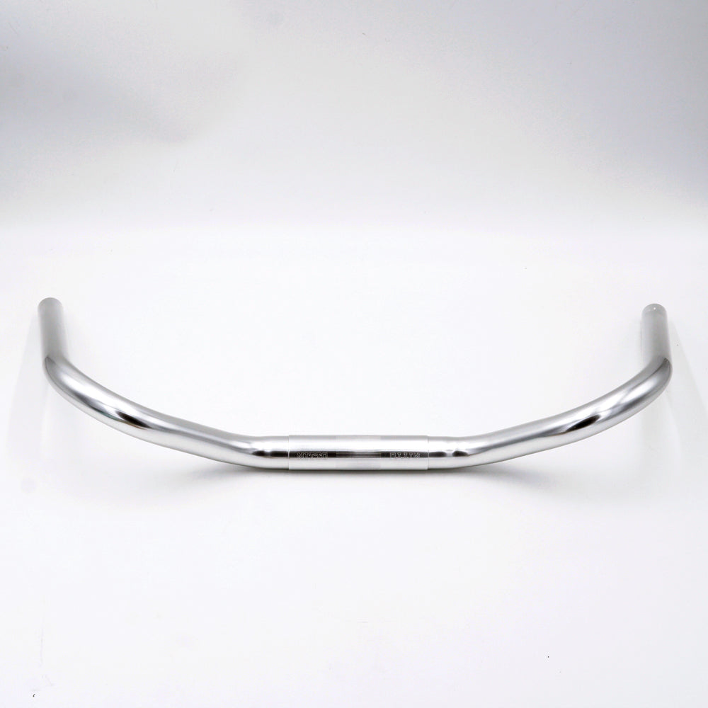 NITTO B304AAF (SILVER) – BICYCLE STUDIO MOVEMENT