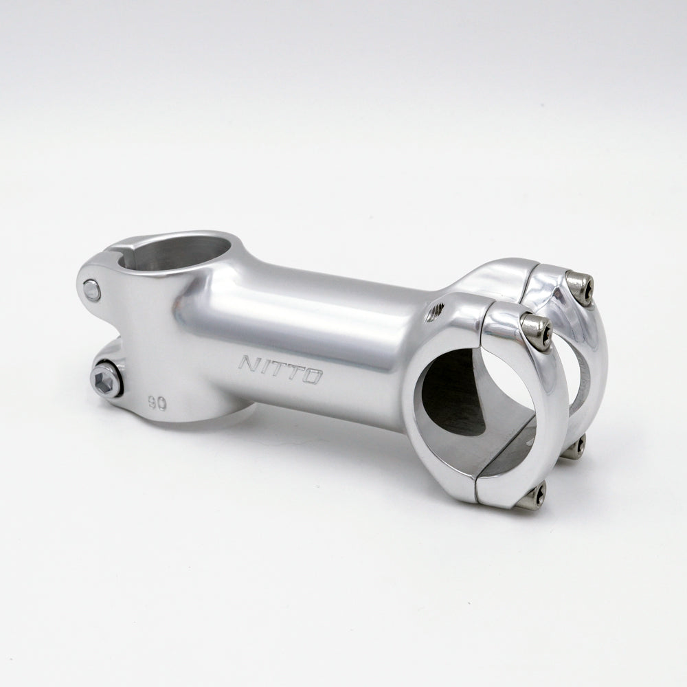 NITTO UI-26EX 82° (SILVER) – BICYCLE STUDIO MOVEMENT