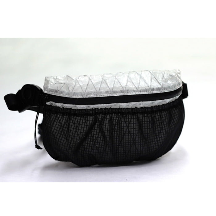 HOLO SHELL PACK (WHITE) – BICYCLE STUDIO MOVEMENT