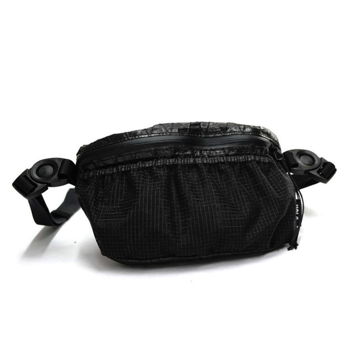 HOLO SHELL PACK (BLACK) – BICYCLE STUDIO MOVEMENT