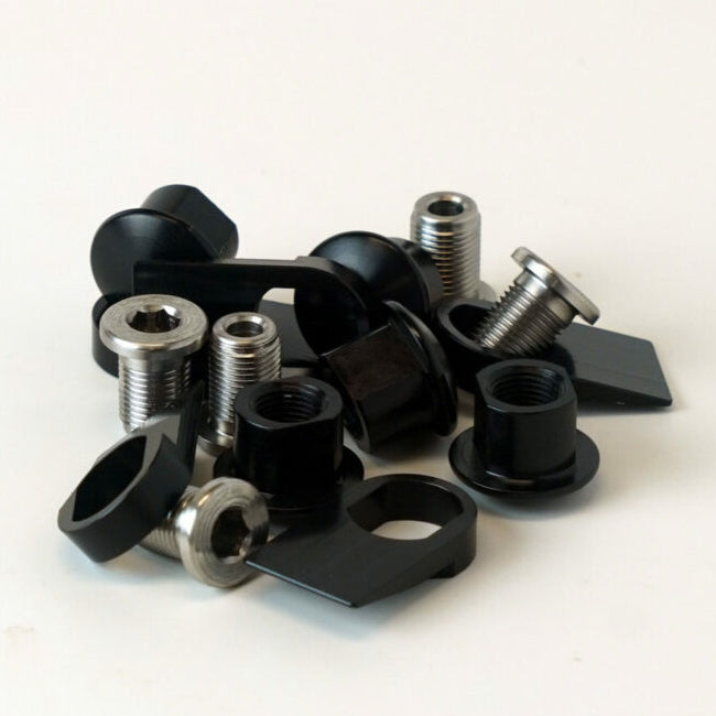 WHITE INDUSTRIES VBC Bolt/Shift Hardware Set – BICYCLE STUDIO MOVEMENT