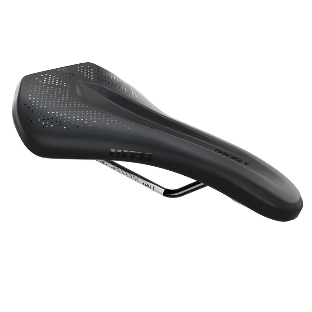 WTB ROCKET – BICYCLE STUDIO MOVEMENT