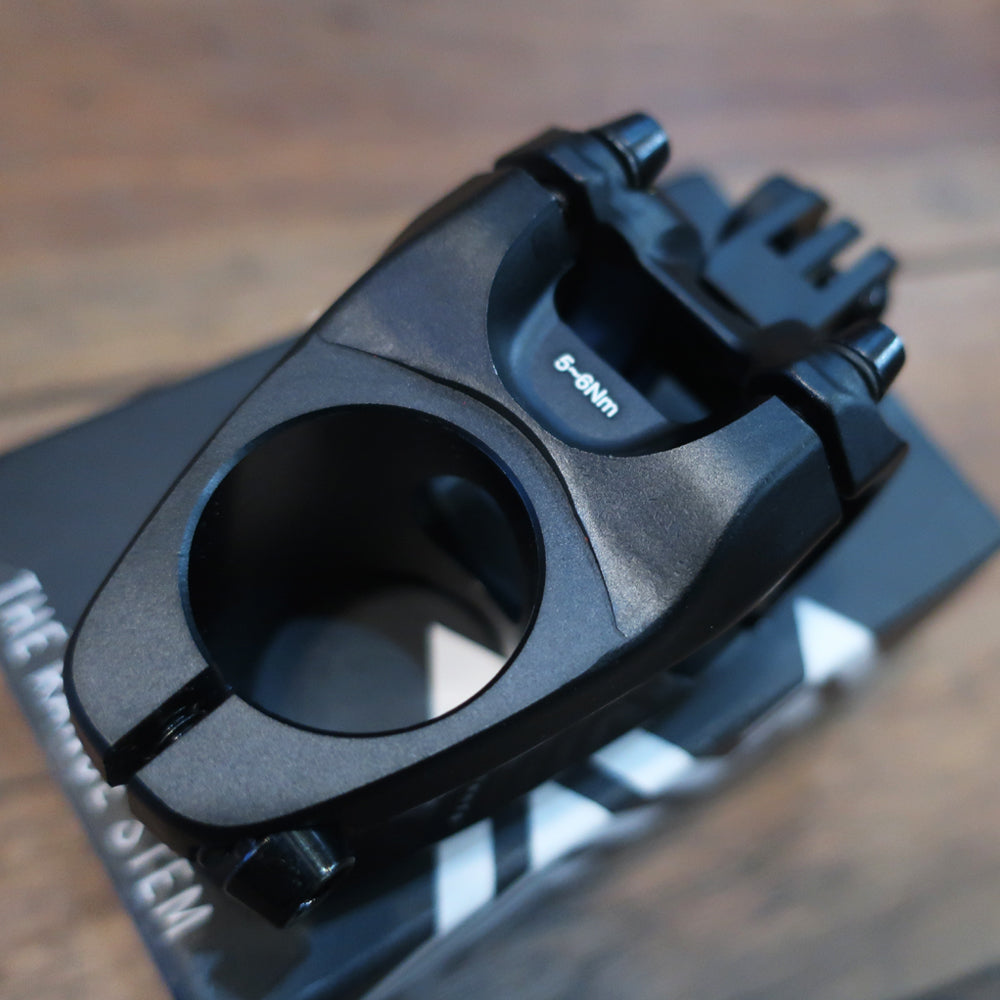 THE RANGE STEM GOPRO MOUNT – BICYCLE STUDIO MOVEMENT