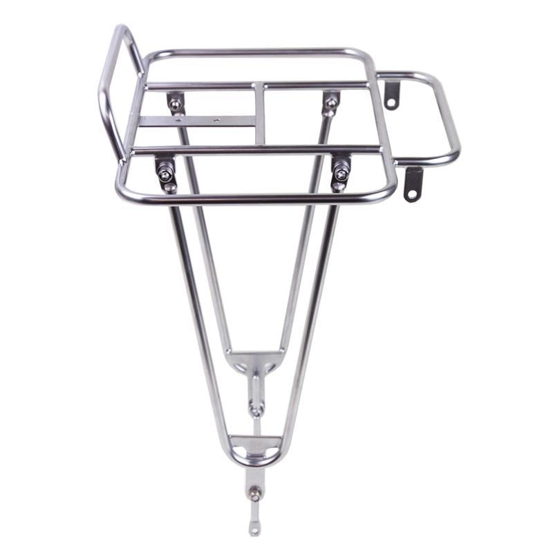 NITTO x RIVENDELL 52F BASKET RACK – BICYCLE STUDIO MOVEMENT