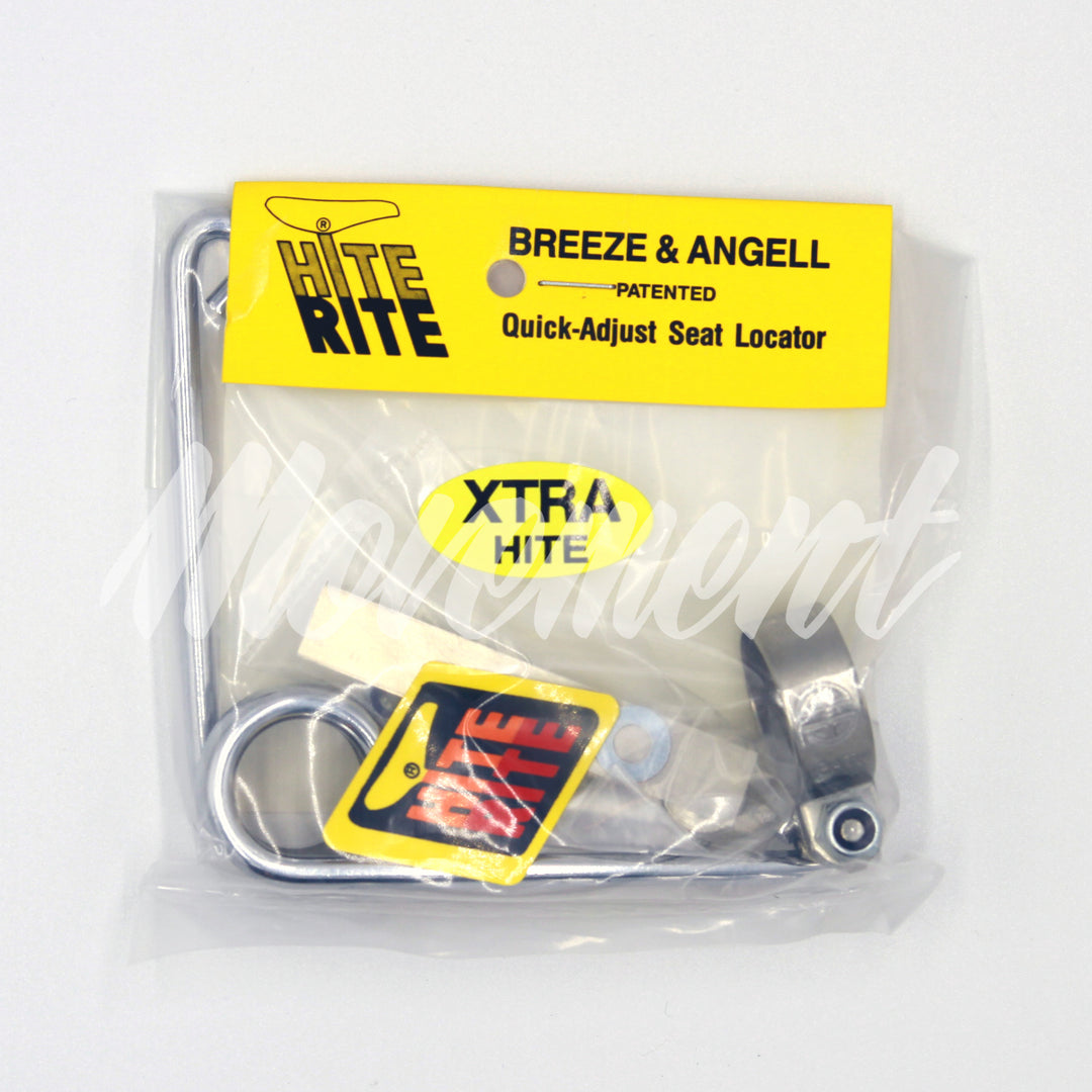 BREEZER – BICYCLE STUDIO MOVEMENT