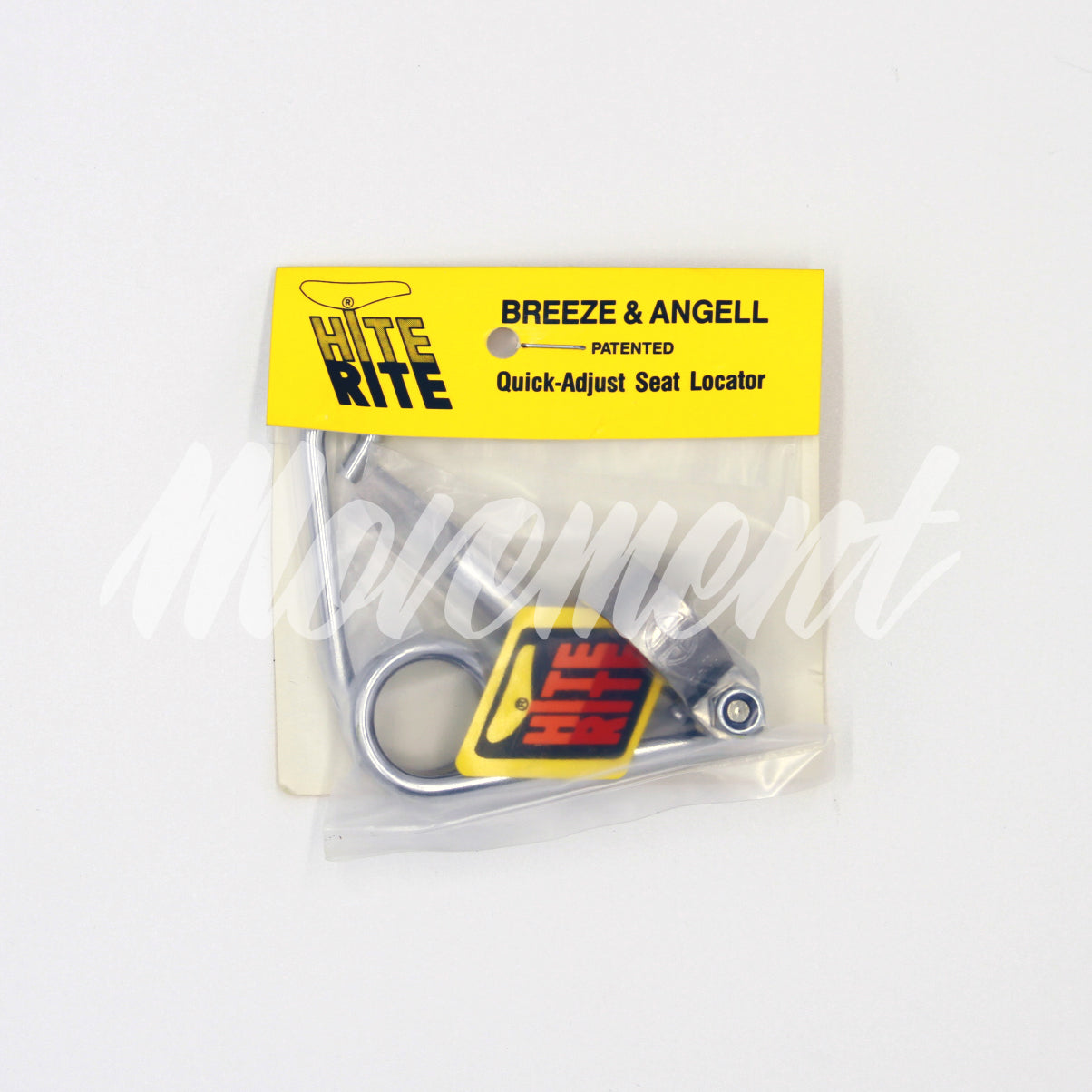 BREEZER – BICYCLE STUDIO MOVEMENT