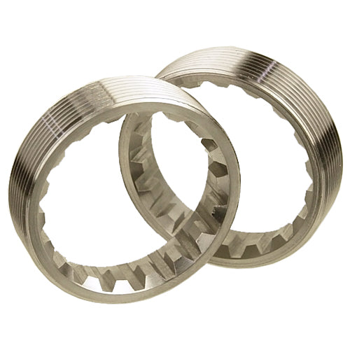 PHILWOOD BOTTOM BRACKET MOUNTING RINGS – BICYCLE STUDIO MOVEMENT