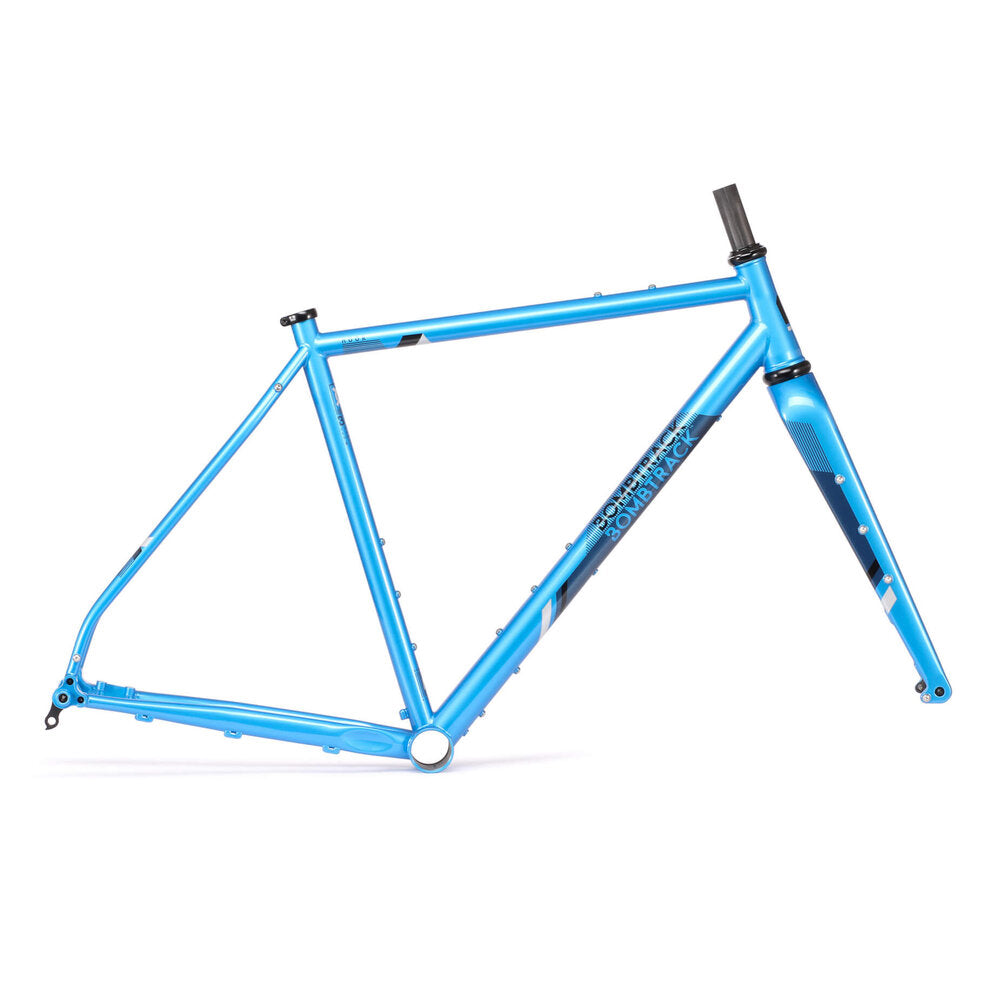 BOMBTRACK – BICYCLE STUDIO MOVEMENT