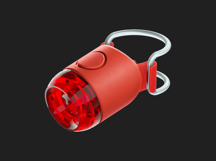 KNOG PLUG REAR – BICYCLE STUDIO MOVEMENT